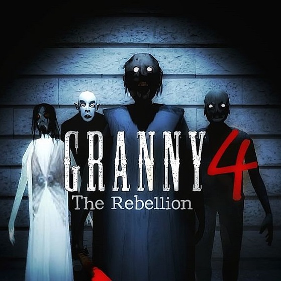 Granny 4